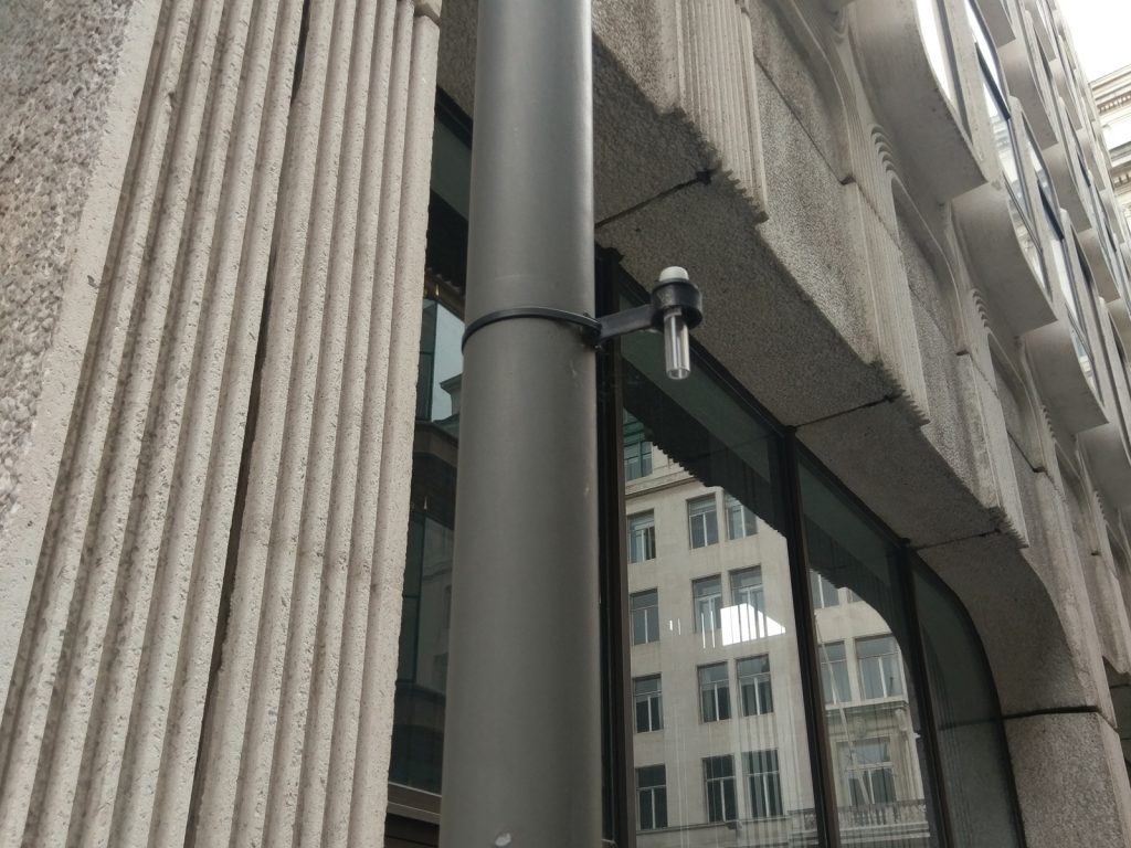 Monitoring & Managing Air Quality in Liverpool | Let's Clear The Air ...