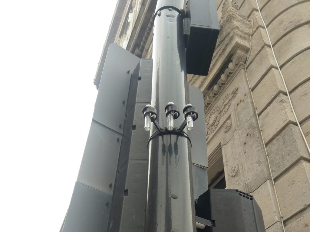 Monitoring & Managing Air Quality in Liverpool | Let's Clear The Air ...