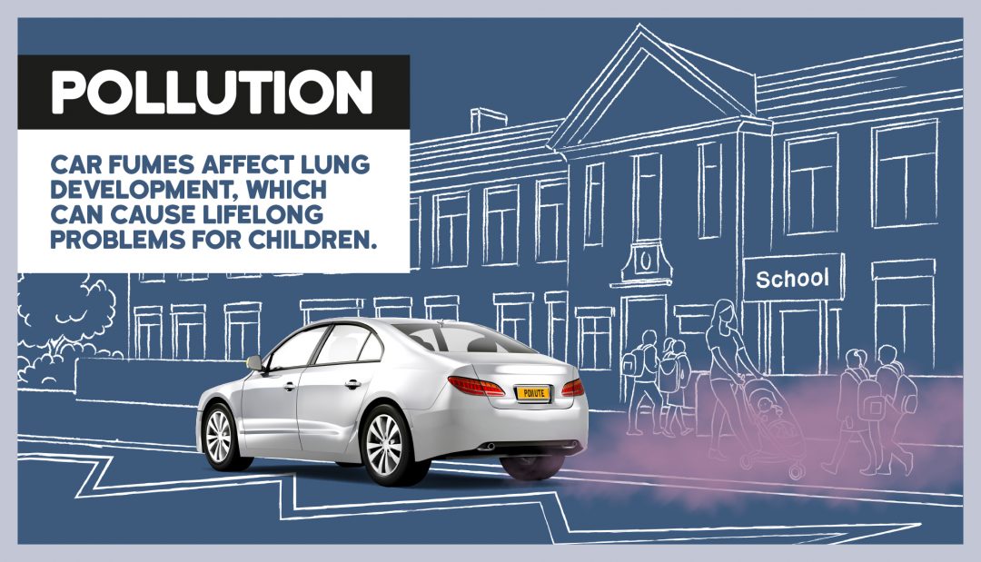 Let's Clear The Air Liverpool | If we all work together, we can make a ...