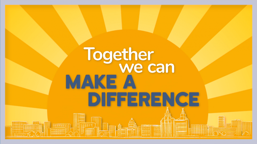 Let's Clear The Air Liverpool | If we all work together, we can make a ...